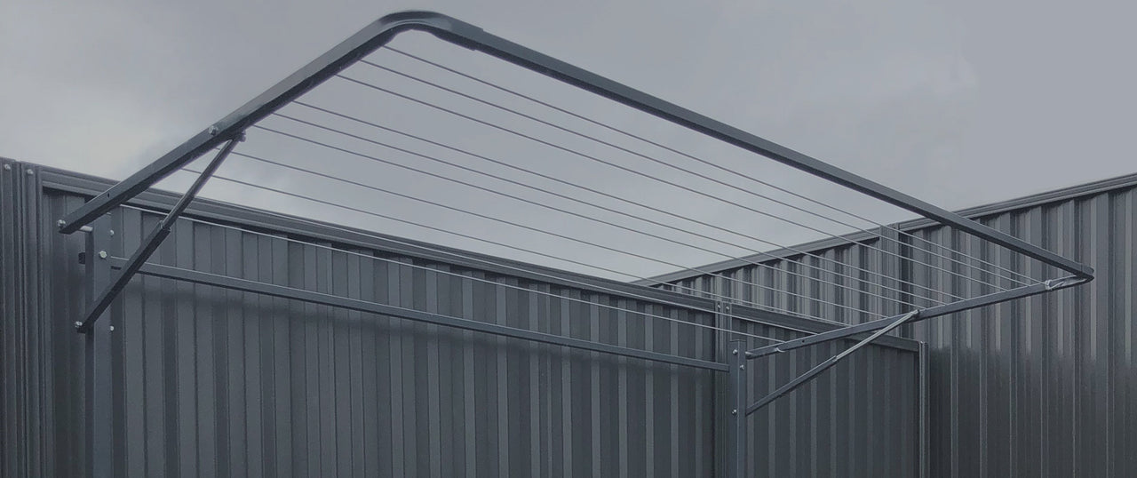 Premium Clotheslines & Washing Lines Australia