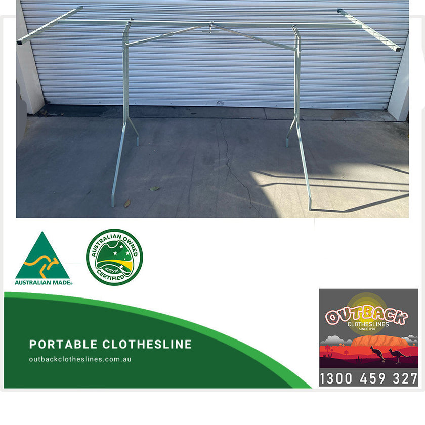 Premium Clotheslines & Washing Lines Australia